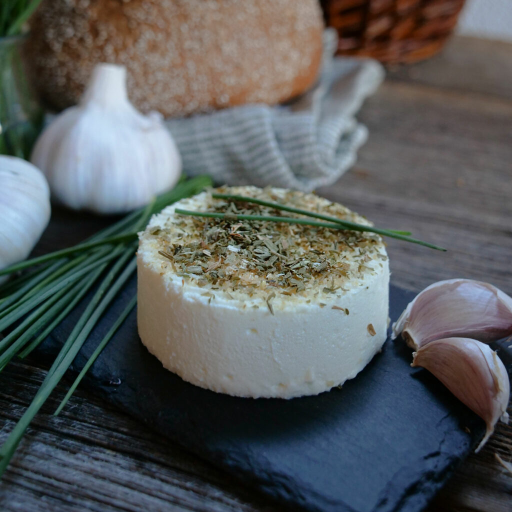 FF Ail et ciboulette – Le Sapalet